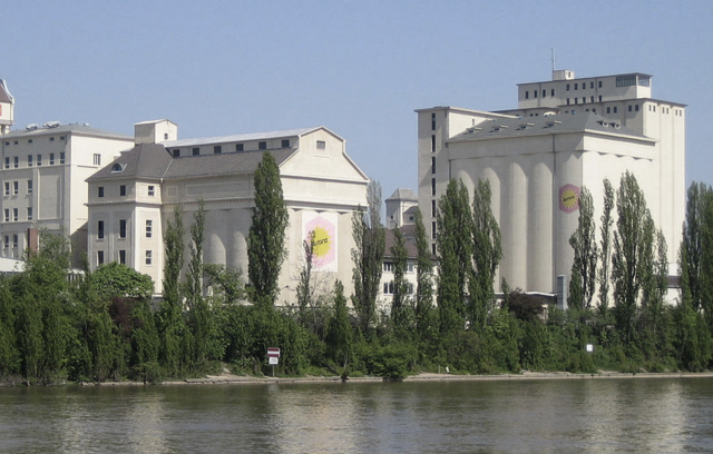 Baukonstruktion II und Entwerfen – fatuk